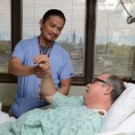 RML Specialty Hospital