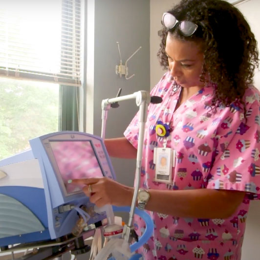 RML Specialty Hospital