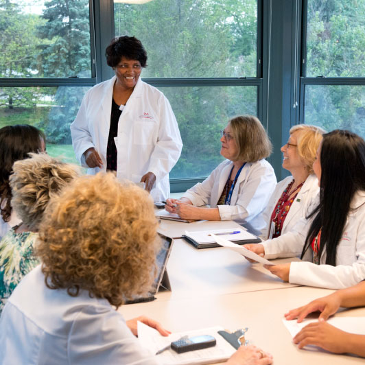 RML Specialty Hospital