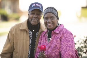 At RML Specialty Hospital, “Extended Family” Takes on New Meaning – RML ...