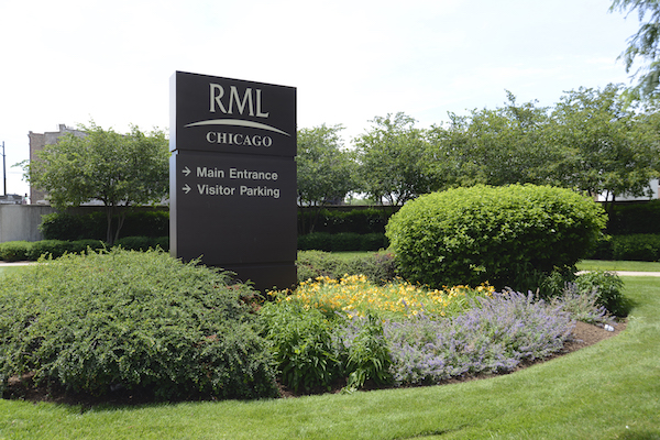 Chicago, IL – RML Specialty Hospital