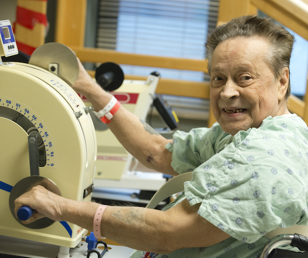 Why Choose RML? – RML Specialty Hospital