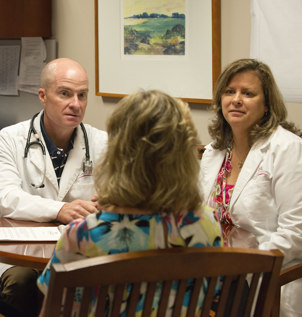 How to Refer to RML – RML Specialty Hospital