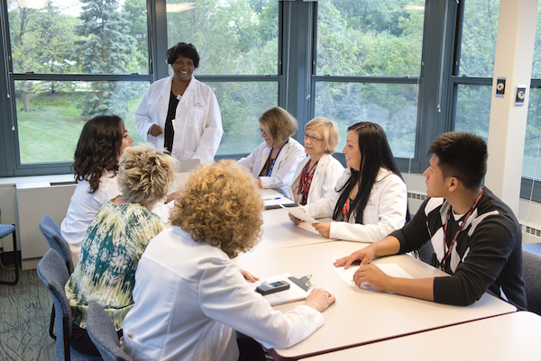 Staff – RML Specialty Hospital