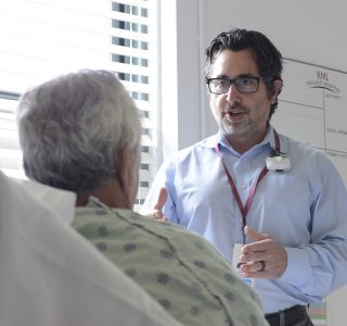 What is an LTCH? – RML Specialty Hospital